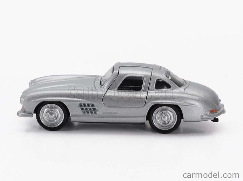 NOREV 319350-SET-300SL Scale 1/64 | MERCEDES BENZ SL-CLASS 300SL COUPE ...