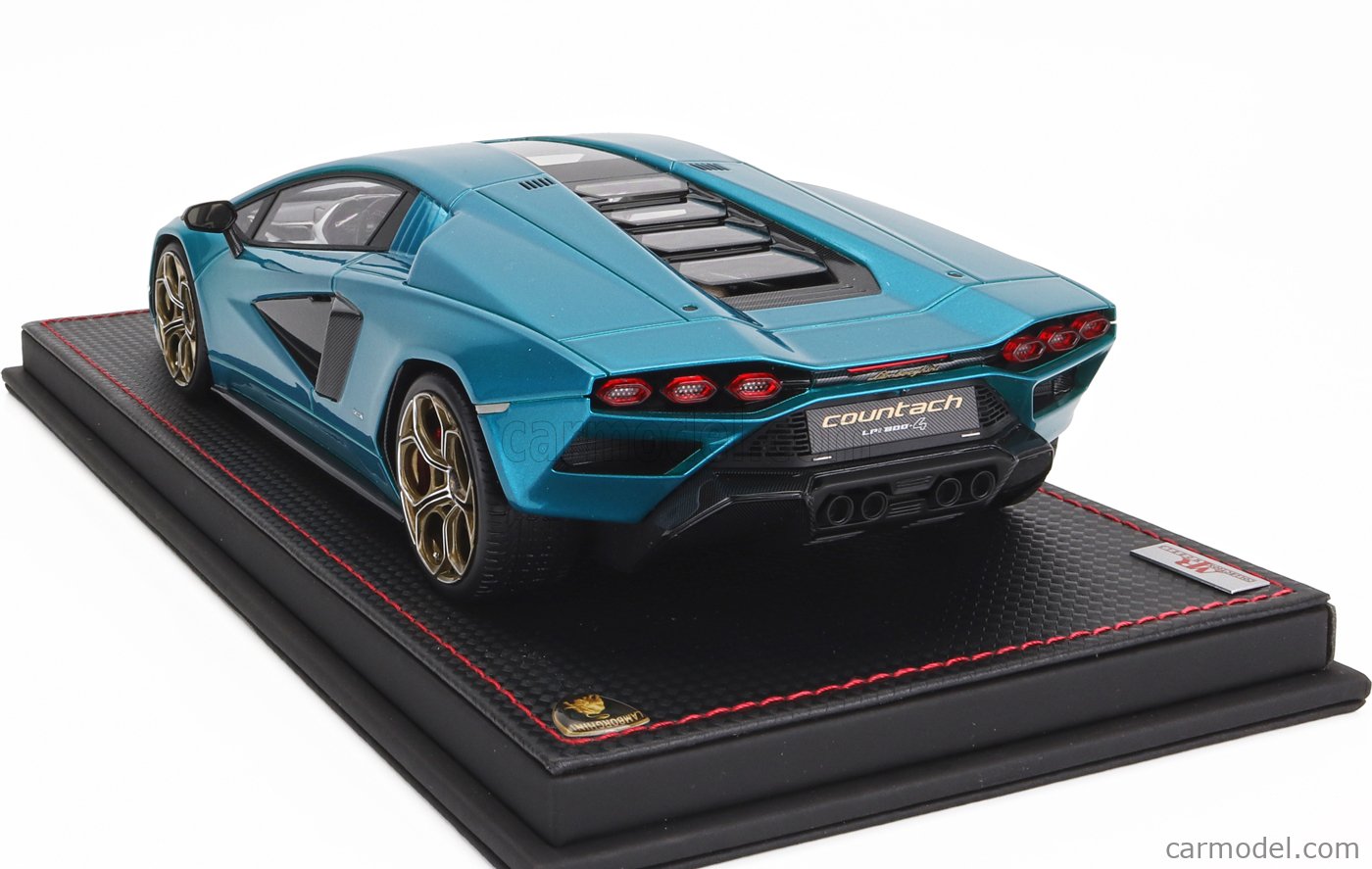 MR-MODELS LAMBO052SE5 Scale 1/18 | LAMBORGHINI COUNTACH LPi 800-4 2021 ...