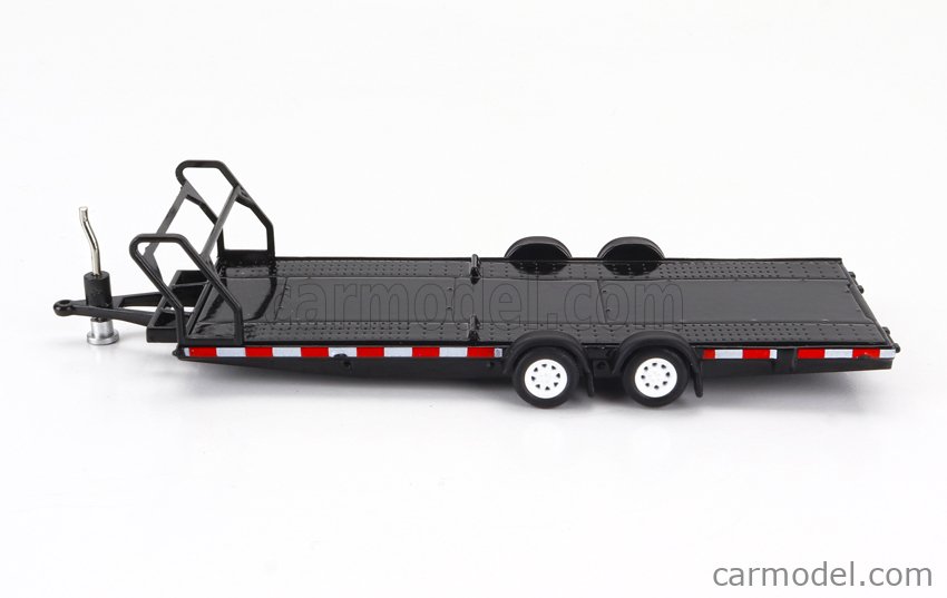 MINI-GT MGTAC19 Scale 1/64 | ACCESSORIES CARRELLO TRASPORTO AUTO 2-ASSI ...