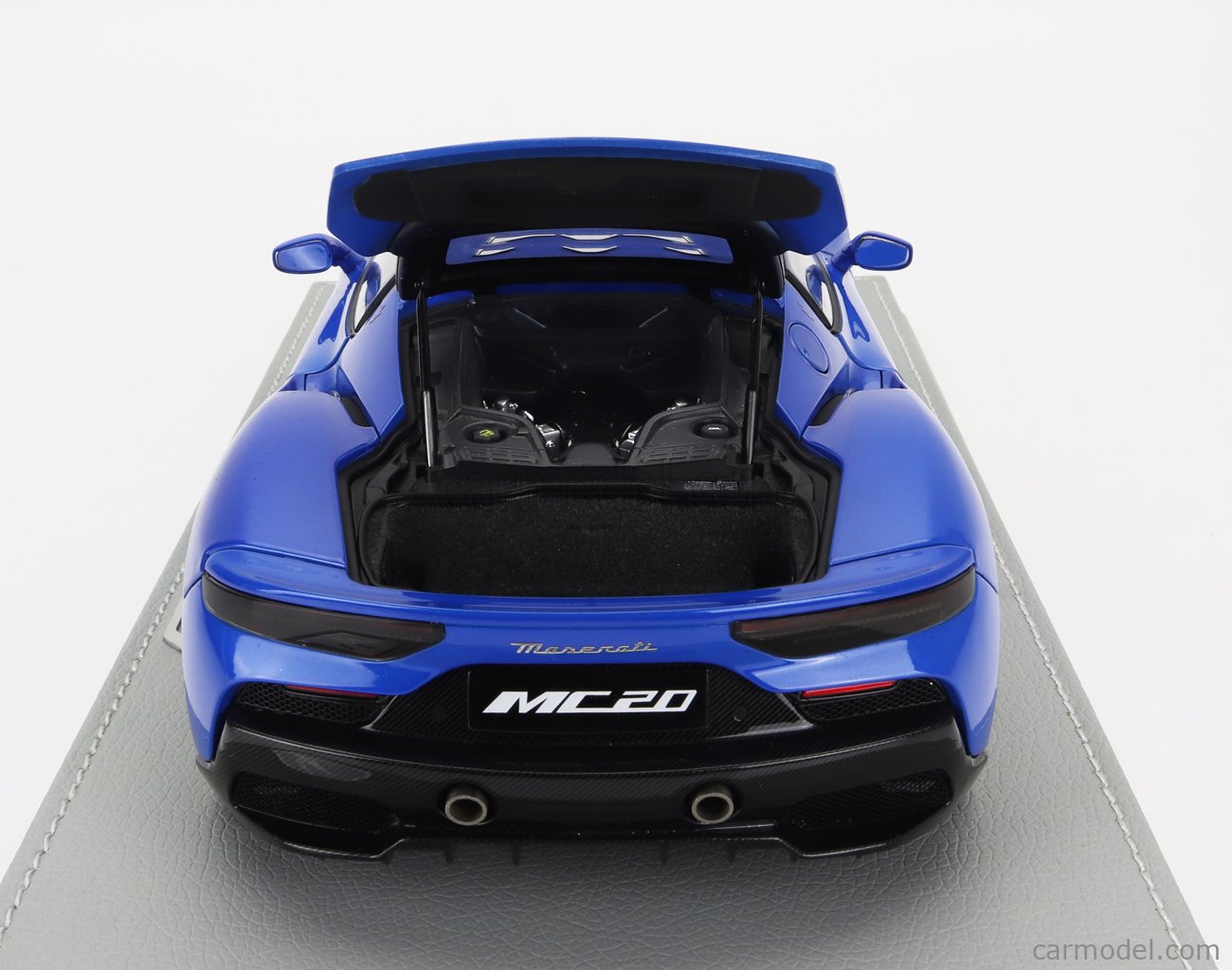 BBR-MODELS HE180051EDIE-VET Scale 1/18 | MASERATI MC20 2020 - CON ...