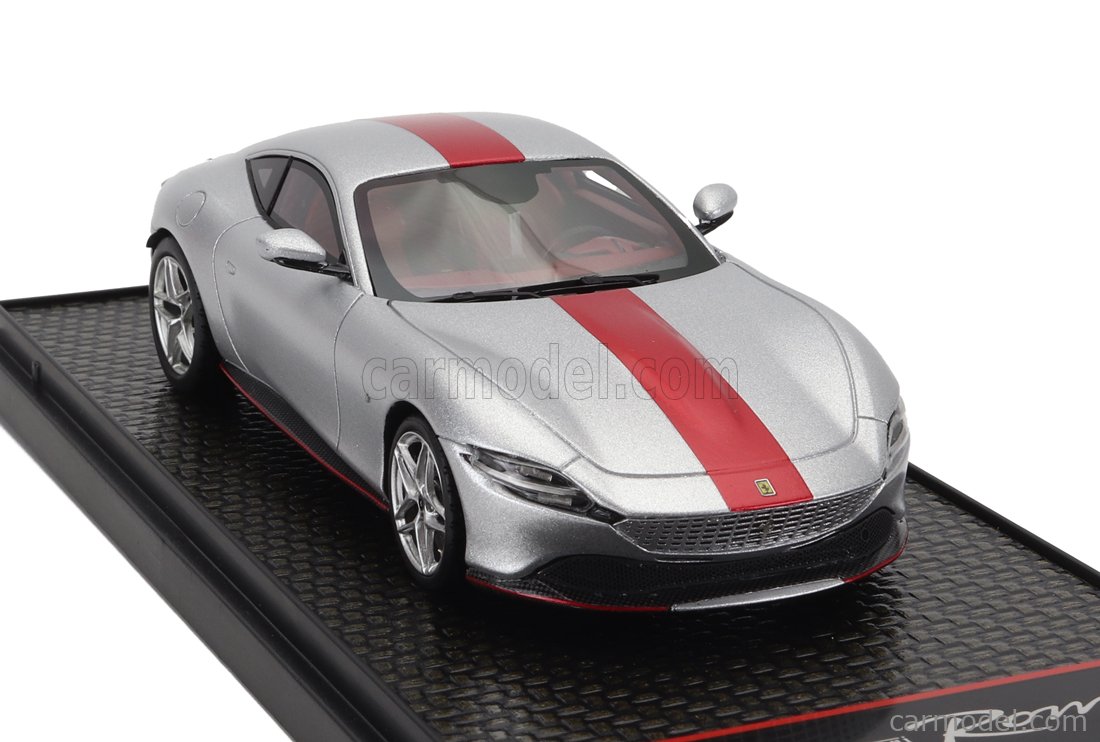 BBR-MODELS BBRC236CHi Scale 1/43 | FERRARI ROMA 2019 - 30th ANNIVERSARY ...