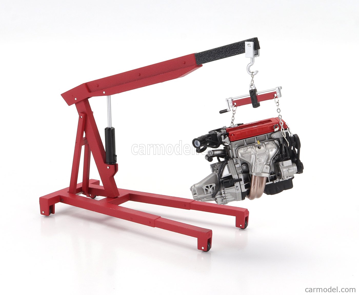 MOTORHELIX M85002 Scale 1/18 | HONDA CIVIC EK9 TYPE R WITH ENGINE AND ...