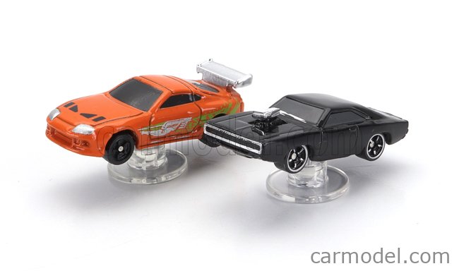 JADA 253203094-34915 Scale 1/50 | ACCESSORIES DIORAMA - NANO TRAIN ...