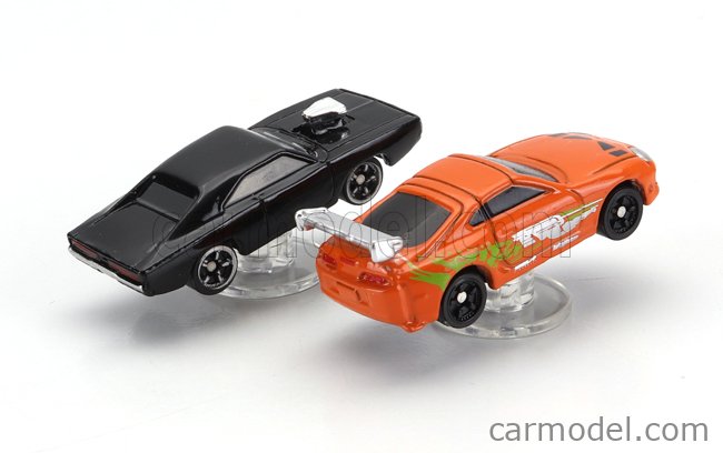 JADA 253203094-34915 Scale 1/50 | ACCESSORIES DIORAMA - NANO TRAIN ...