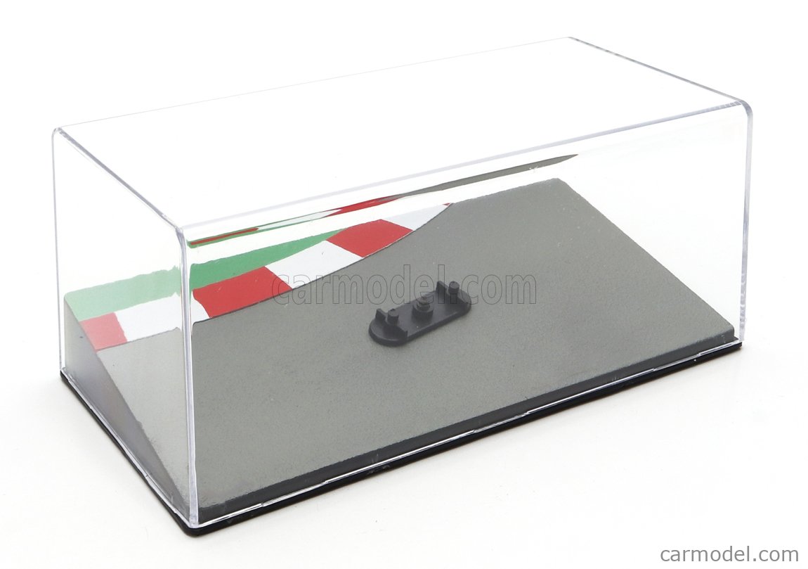 EDICOLA FORMULA1AUTOCOL180 Masstab: 1/43 | LAMBORGHINI F1 TEAM MODENA ...