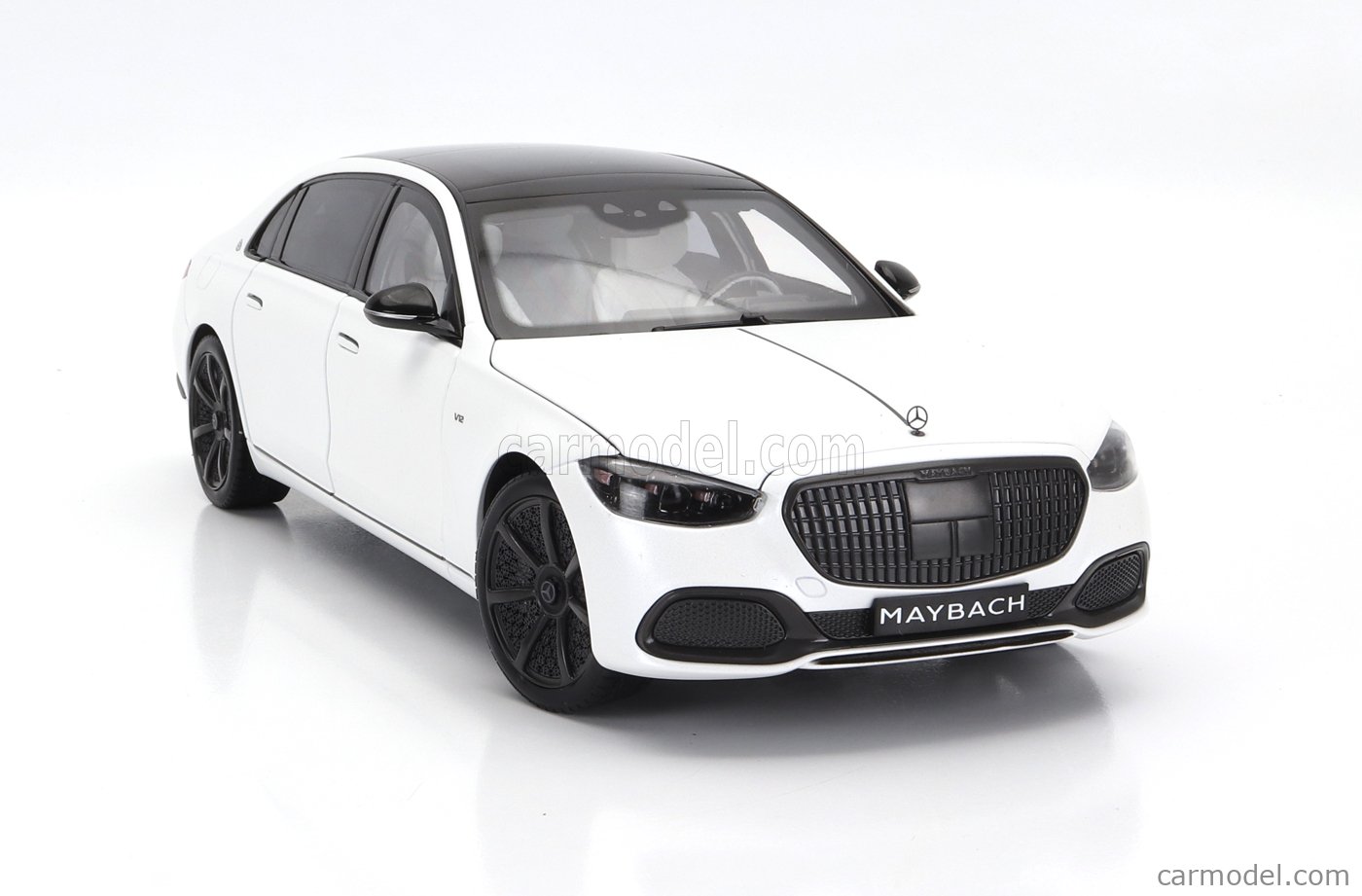 NOREV B66960666 Escala 1/18 | MERCEDES BENZ S-CLASS S680 MAYBACH (X223 ...