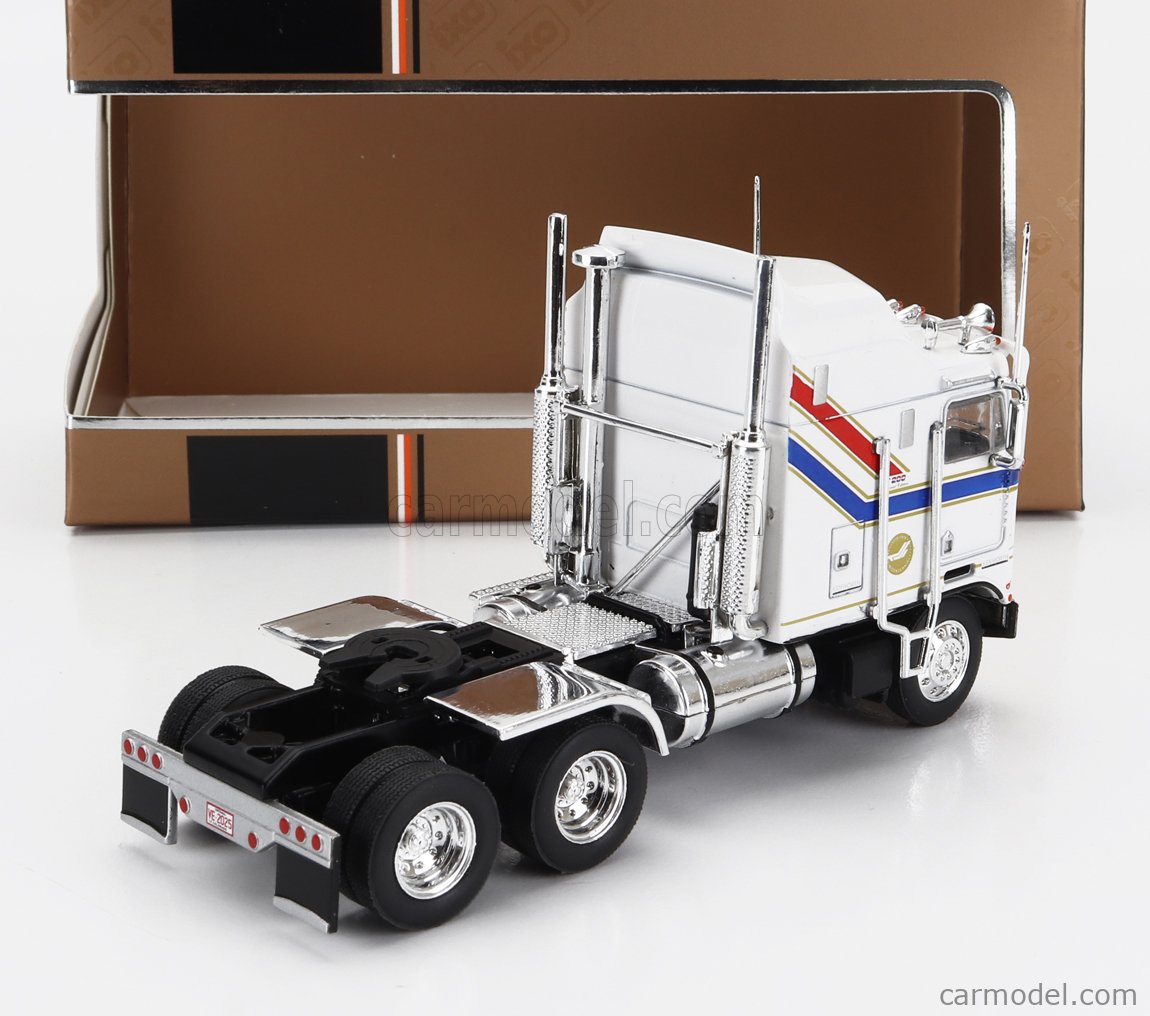 IXO-MODELS 64TR005 Escala 1/64 | KENWORTH K100 AERODYNE TRACTOR TRUCK 3 ...