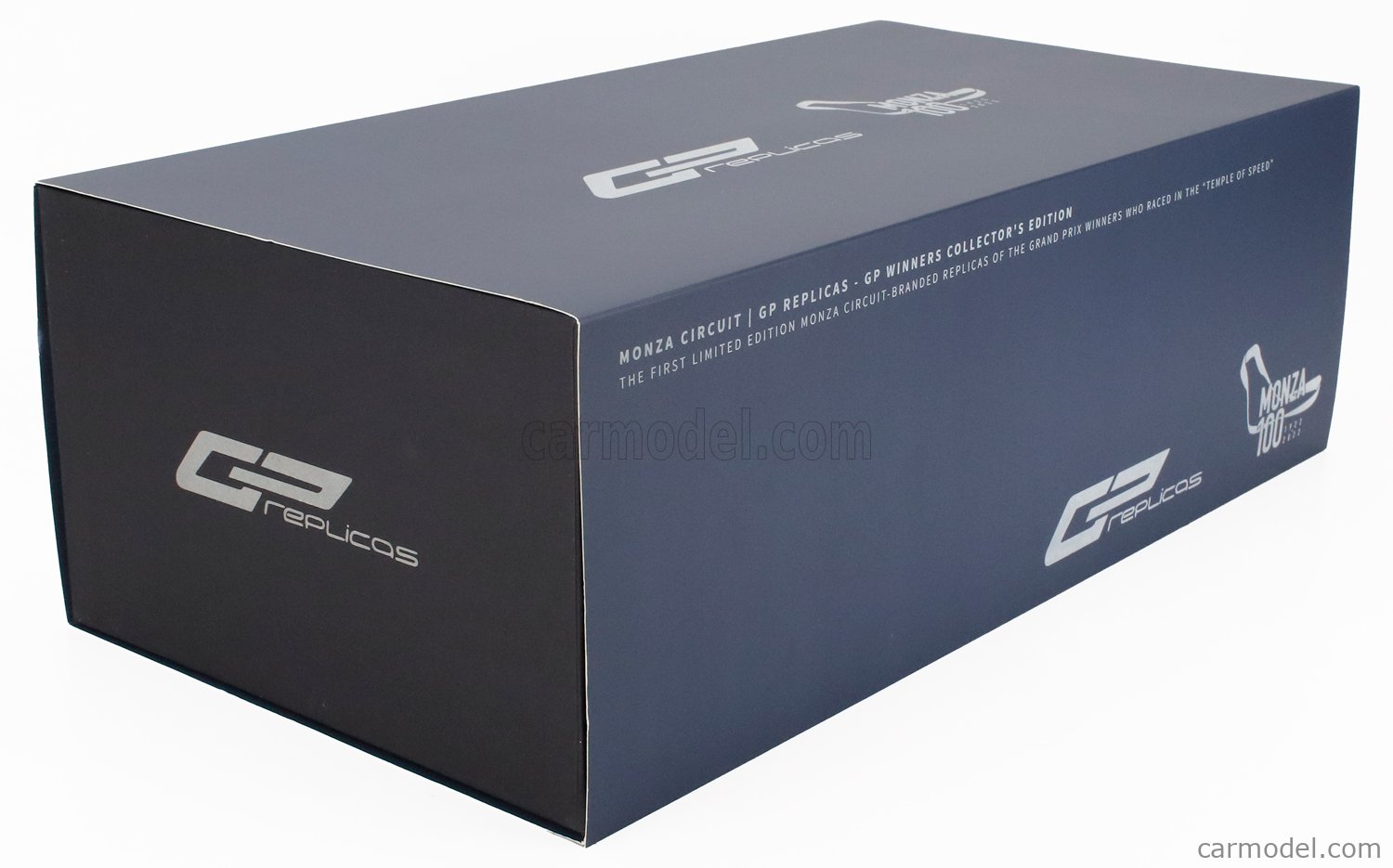 GP-REPLICAS GPMZ1203 Scala 1/12 | FERRARI F1 F2000 N 3 WORLD CHAMPION ...
