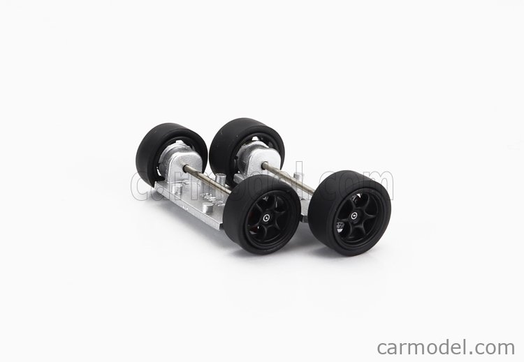 CM-MODELS CM64-ELVA-05-E05 Echelle 1/64 | McLAREN ELVA N 45 RACING 2020 ...