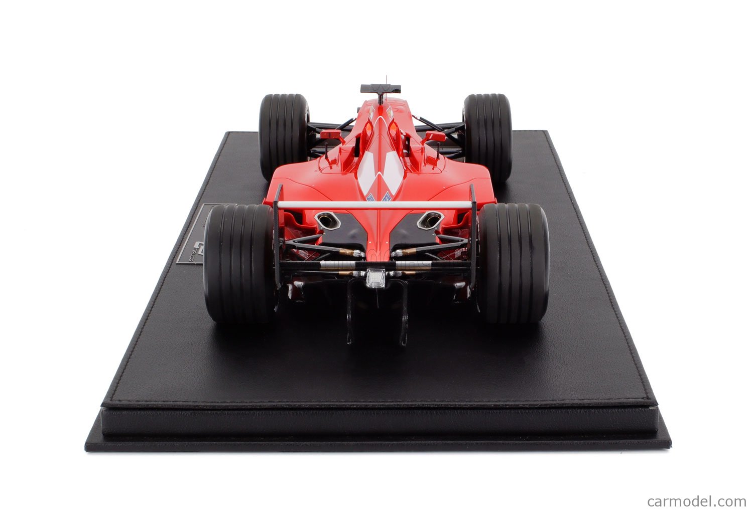 GP-REPLICAS GP12-27AWD Scale 1/12 | FERRARI F1 F2000 N 3 WORLD CHAMPION ...