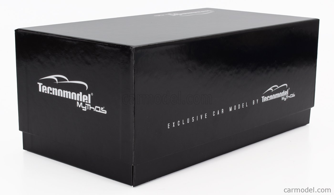 TECNOMODEL TM18-301B Scale 1/18 | FERRARI 125S SPIDER N 56 WINNER ...