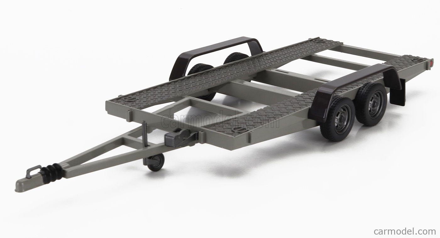 OTTO-MOBILE OT418 Scale 1/18 | VOLKSWAGEN RALLY SET - VOLKSWAGEN LT35 ...