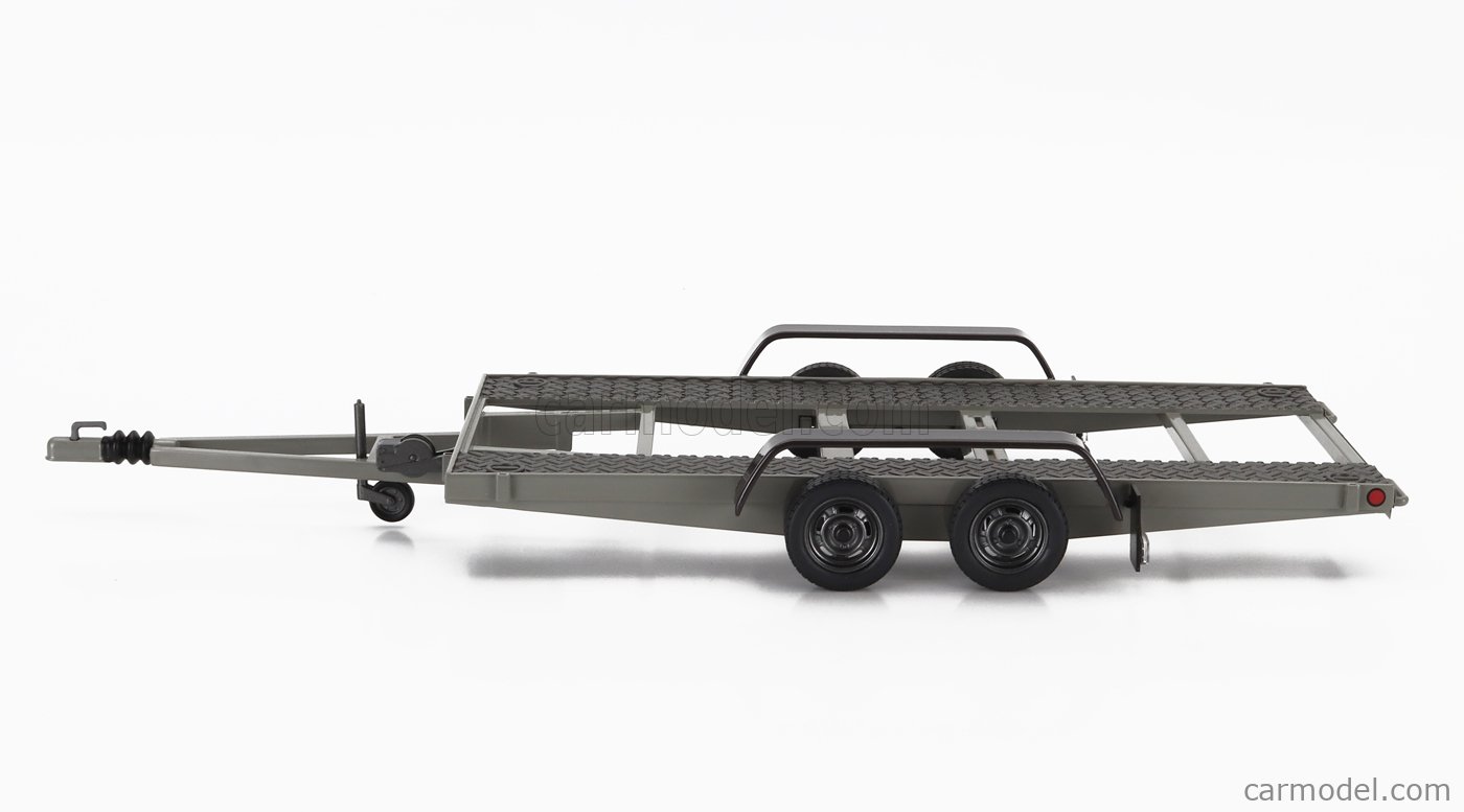 OTTO-MOBILE OT418 Scale 1/18 | VOLKSWAGEN RALLY SET - VOLKSWAGEN LT35 ...