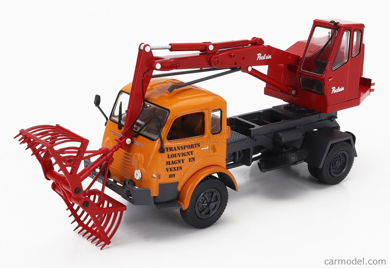 EDICOLA ALTSAVCOLL002 Scale 1/43 | RENAULT WITHOUT CARD BOX - SENZA ...