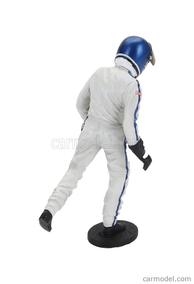 LE MANS MINIATURES FLM118047 Scale 1/18 | FIGURES F1 PILOTA ...