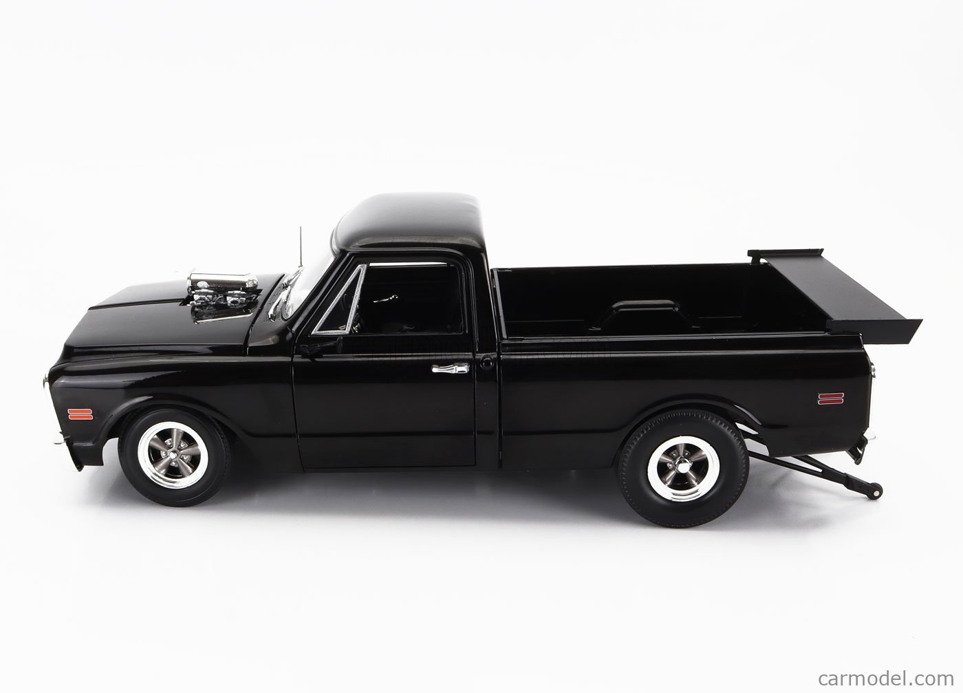 ACME-MODELS A1807216 Scale 1/18 | CHEVROLET C-10 PICK-UP NIGHT TRAIN ...