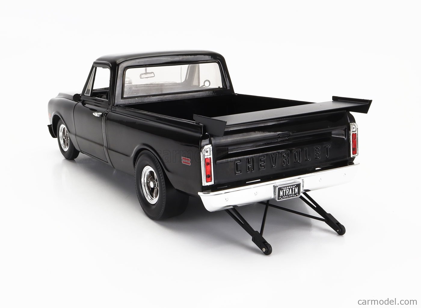 ACME-MODELS A1807216 Scale 1/18 | CHEVROLET C-10 PICK-UP NIGHT TRAIN ...