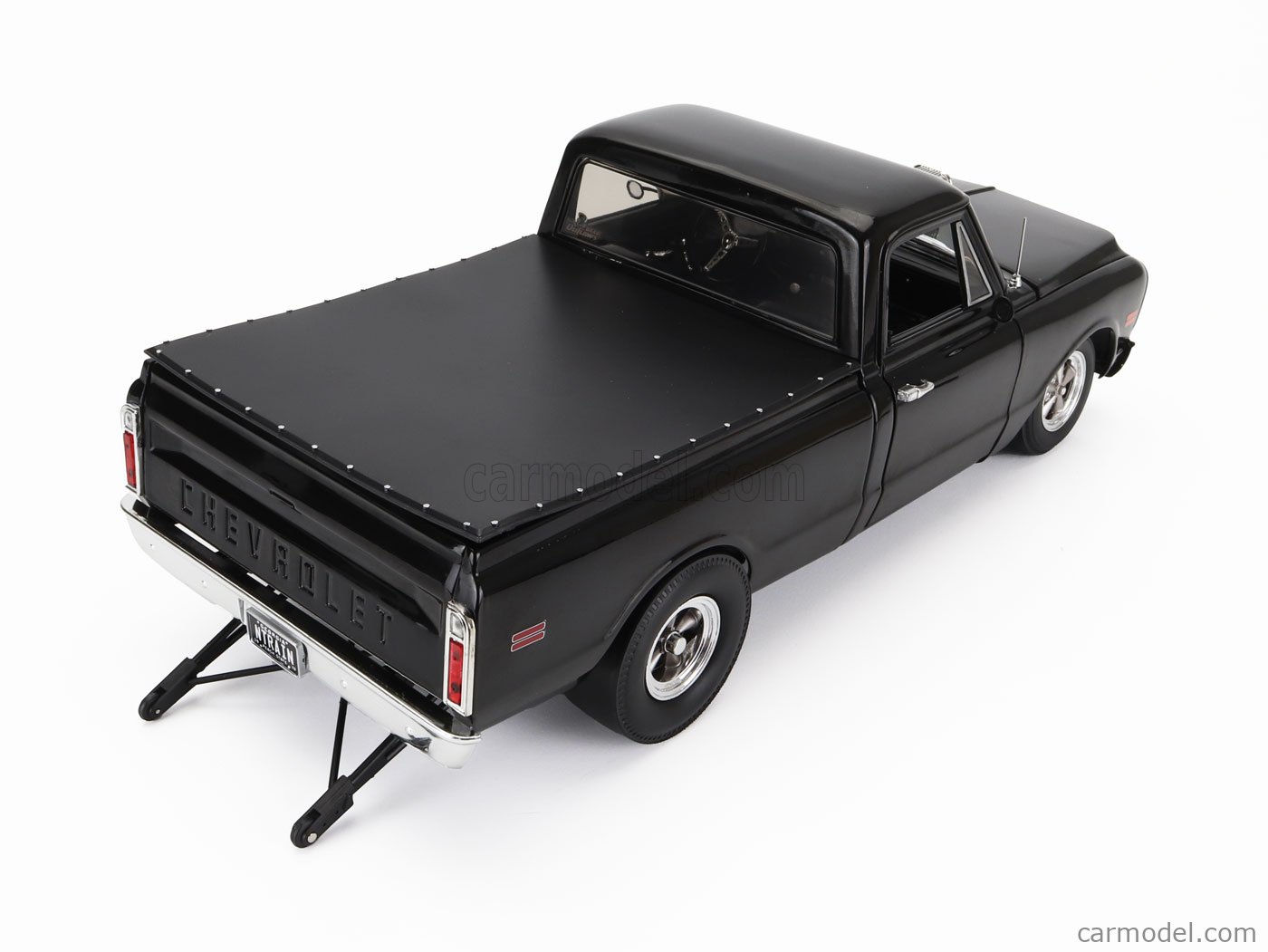 ACME-MODELS A1807216 Scale 1/18 | CHEVROLET C-10 PICK-UP NIGHT TRAIN ...