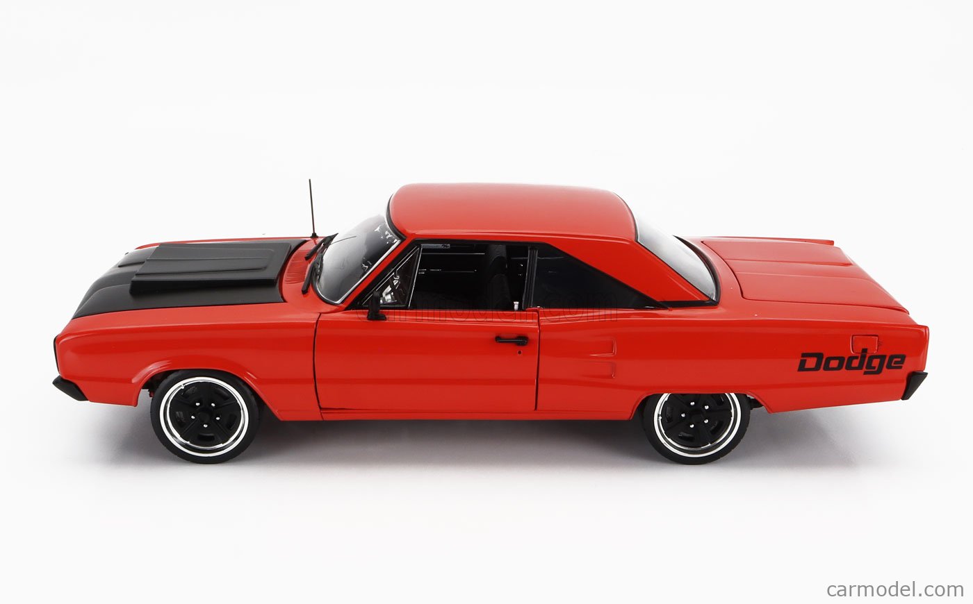 ACME-MODELS A1806604 Masstab: 1/18 | DODGE CORONET R/T RESTOMOD 1967 ...