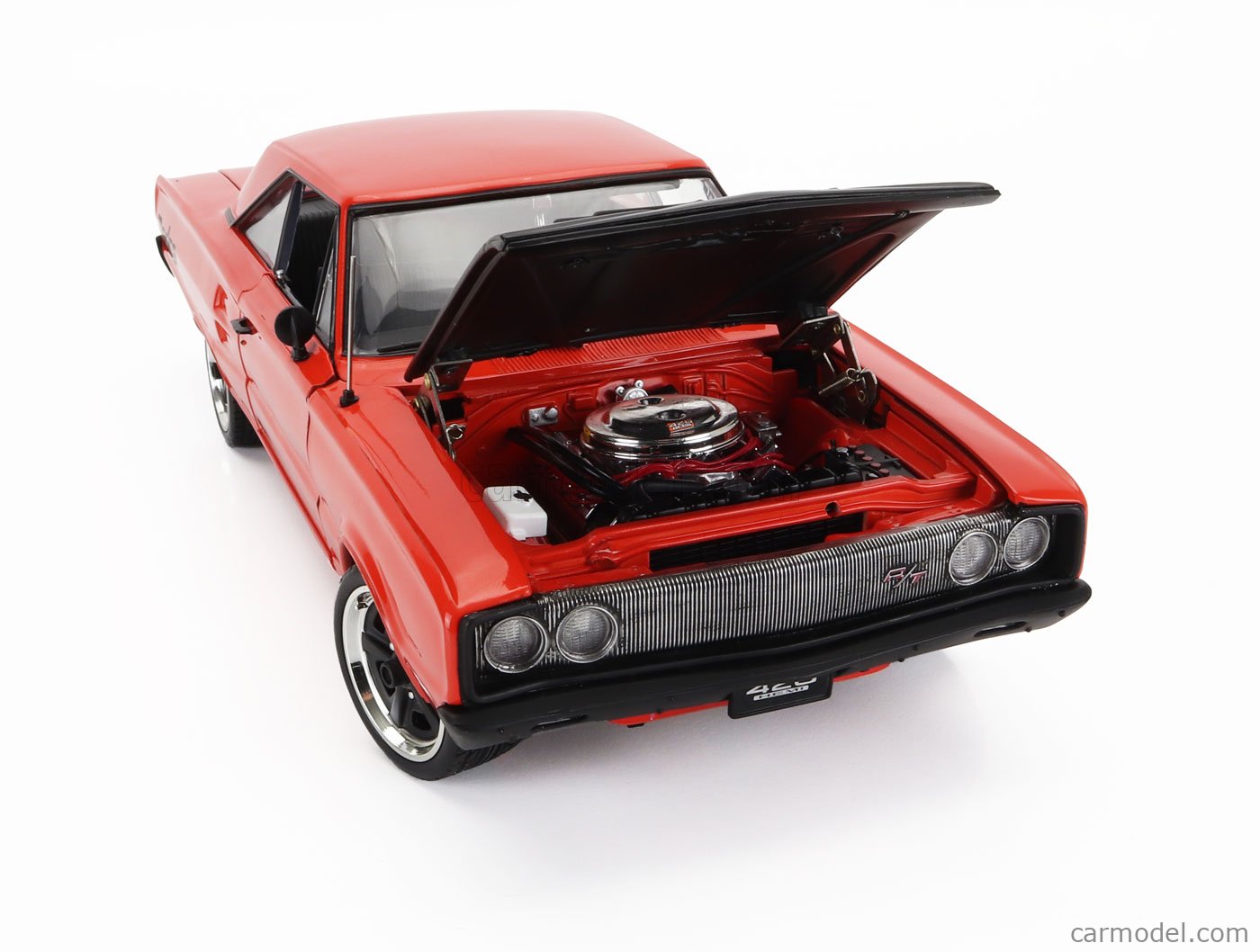 ACME-MODELS A1806604 Masstab: 1/18 | DODGE CORONET R/T RESTOMOD 1967 ...