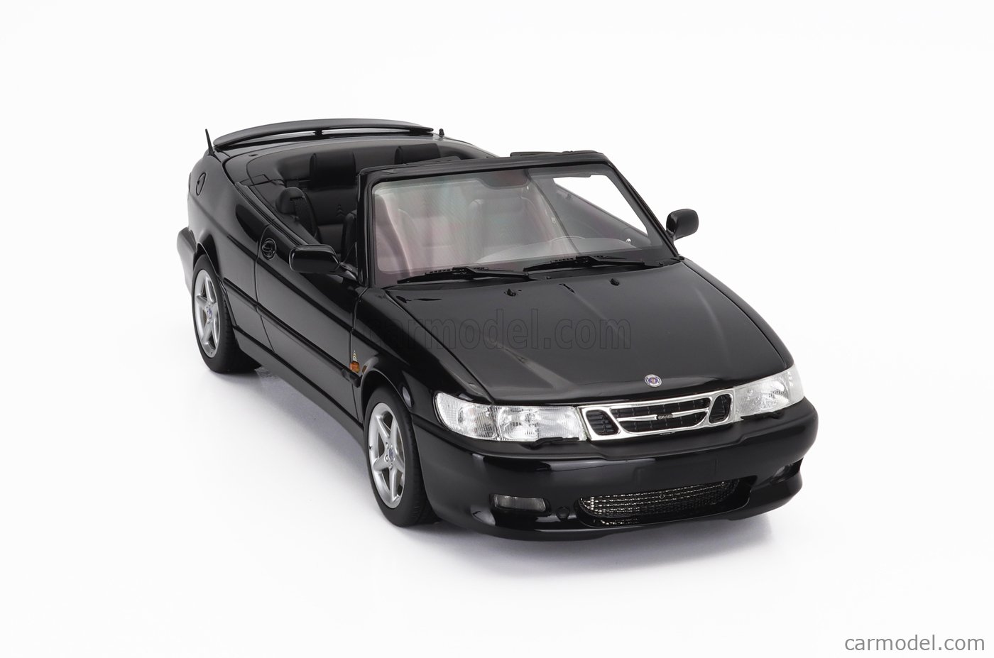 RADSCALE COLLECTION RM-0002 Scale 1/18 | SAAB 9-3 VIGGEN CABRIOLET OPEN ...