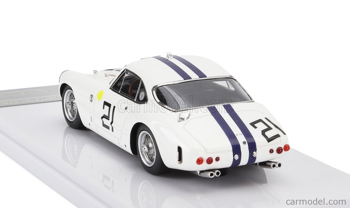 TECNOMODEL TM43-06D Echelle 1/43 | FERRARI 250 GT SPERIMENTALE 3.0L V12 ...