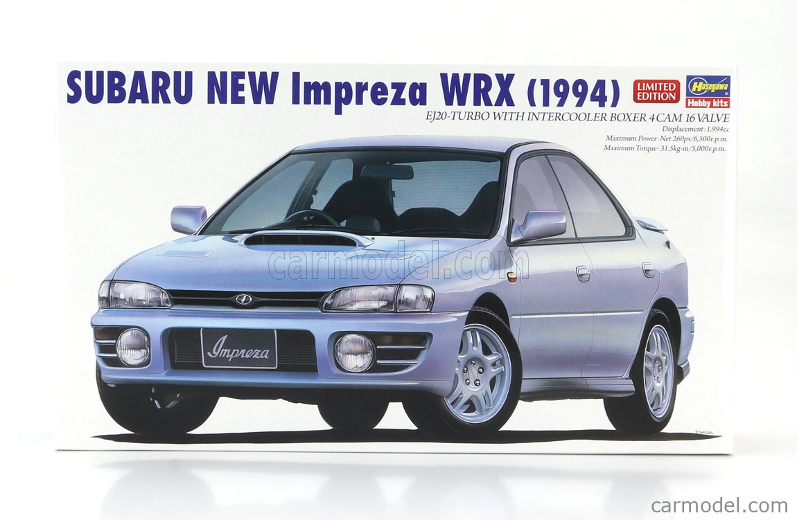 Ej20 turbo store