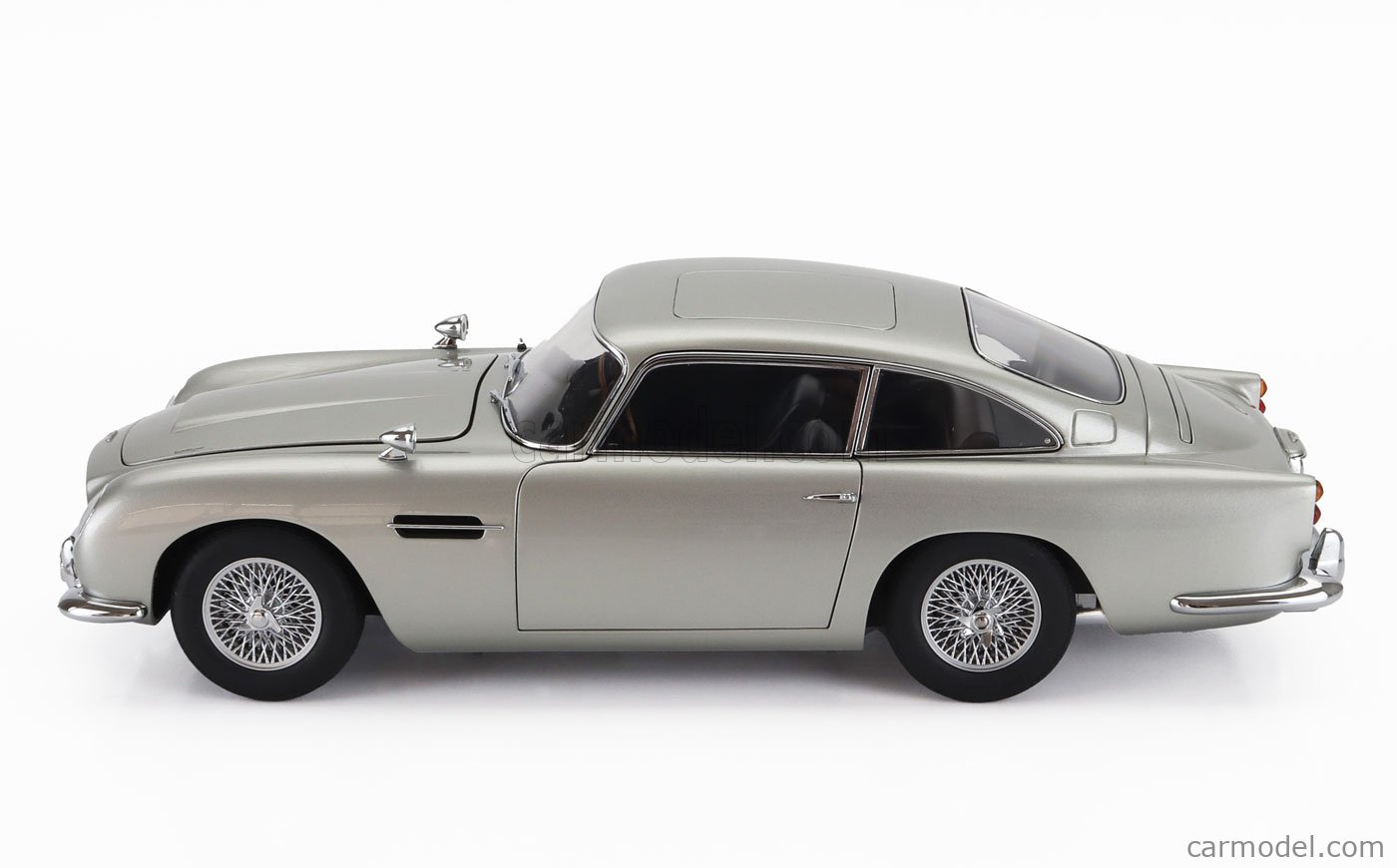 AUTOART 70296 Scale 1/18 | ASTON MARTIN DB5 1964 - 007 JAMES BOND - GOLDFINGER - MISSIONE ...