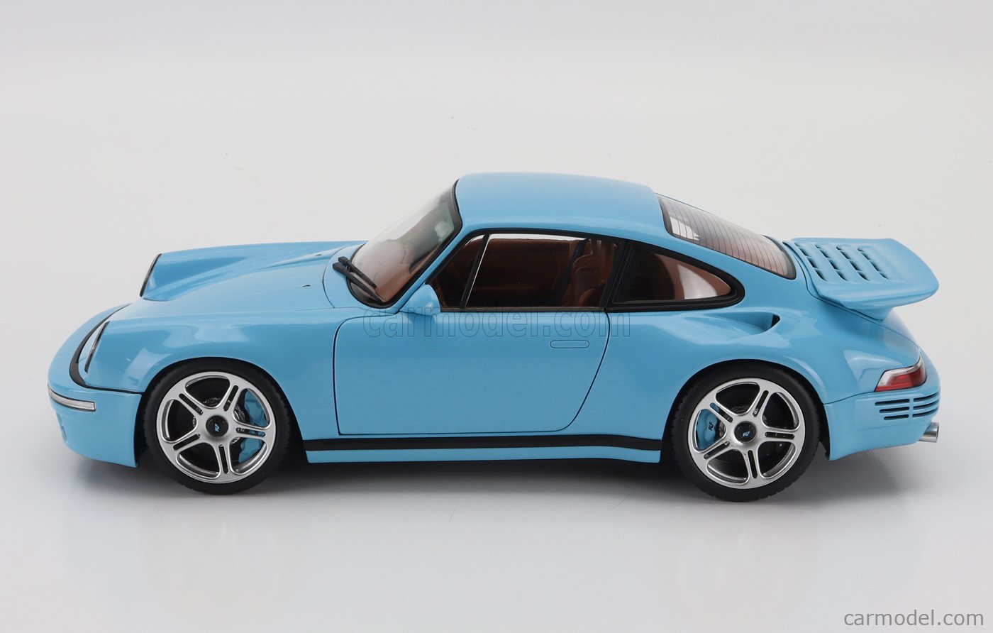 ALMOST-REAL ALM880302 Scale 1/18 | PORSCHE 911 964 RUF CTR ANNIVERSARY ...
