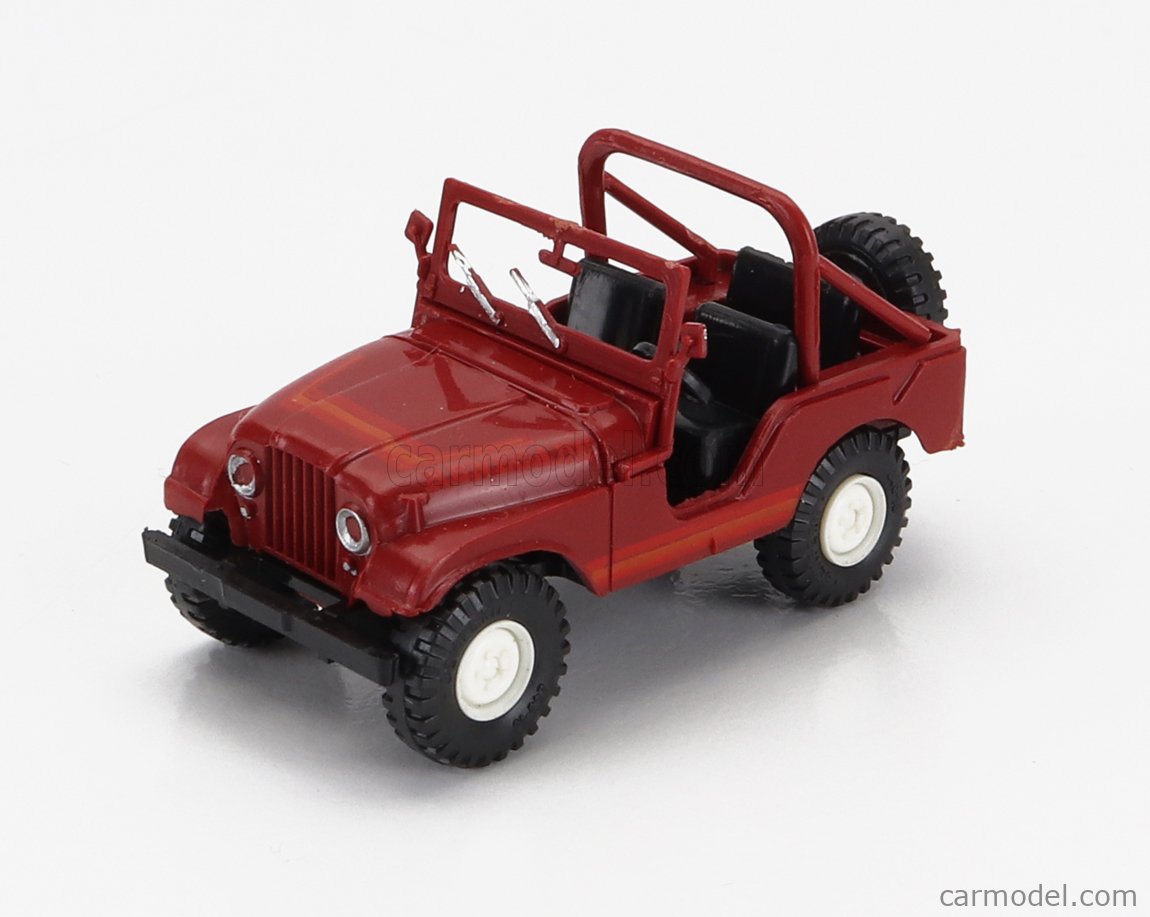 ROCO MINIATUR MODEL HO1711 Scale 1/87 | JEEP SET 2X RENEGADE SOFT-TOP ...