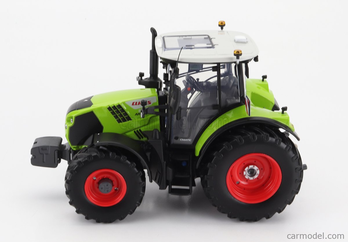 UNIVERSAL HOBBIES UH6645 Scale 1/32 | CLAAS ARION 530 TRACTOR 2020 ...