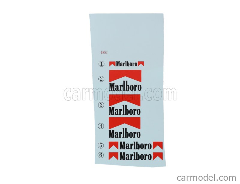 OTTO-MOBILE OT1038 Scala 1/18 | FORD ENGLAND ESCORT COSWORTH Gr.A TEAM ...