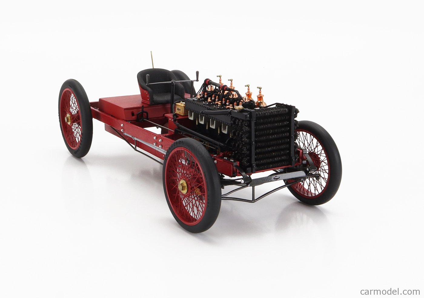 EXOTO RLG88040 Scale 1/18 | FORD USA 999 HENRY FORD'S MOST FAMOUS RACE ...