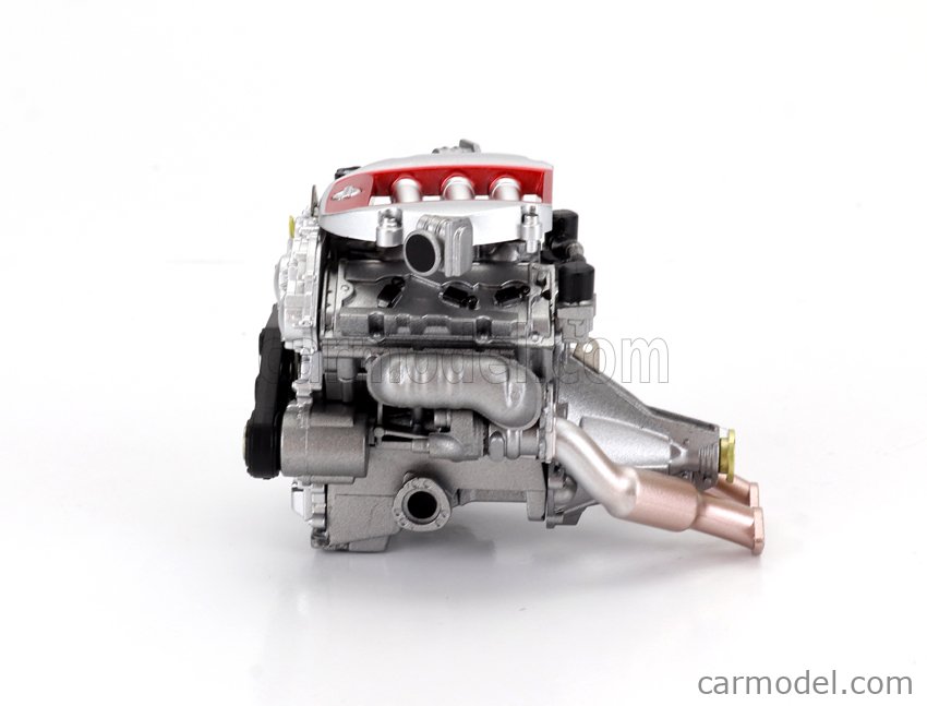 MOTORHELIX M83501 Scale 1/18 | NISSAN SKYLINE GT-R (R35) WITH ENGINE ...