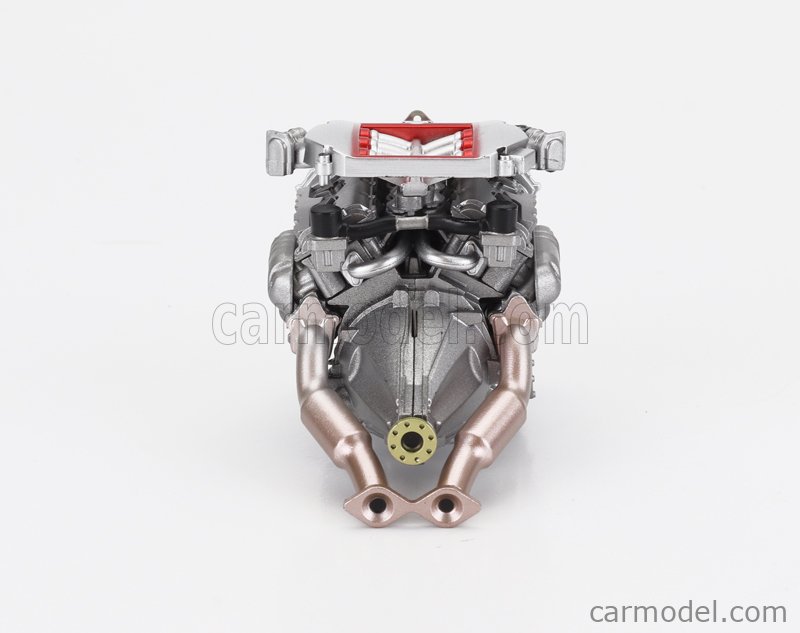 MOTORHELIX M83501 Scale 1/18 | NISSAN SKYLINE GT-R (R35) WITH ENGINE ...