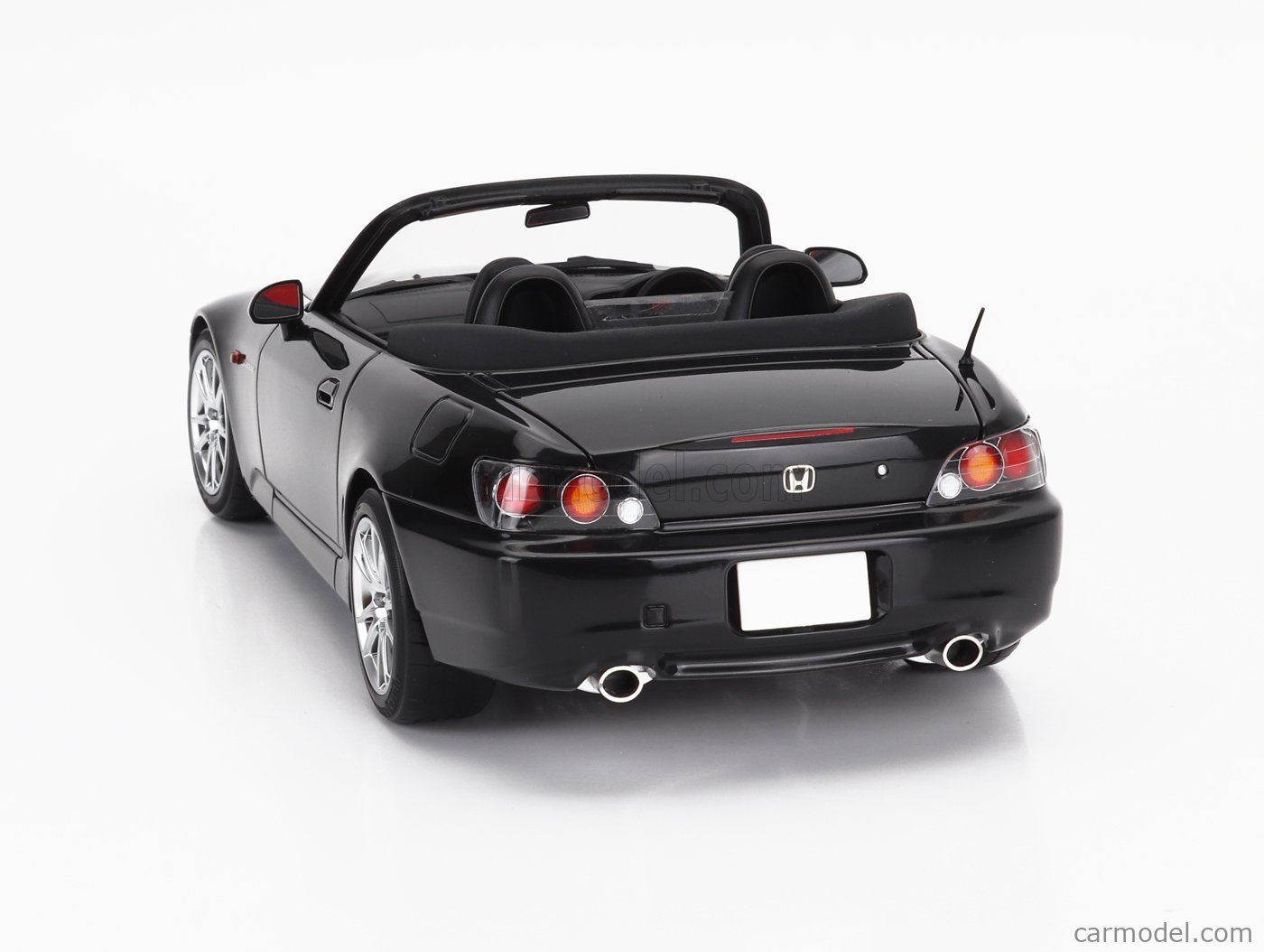 MOTORHELIX M85101 Scale 1/18 | HONDA S2000 (AP2) SPIDER WITH ENGINE AND ...