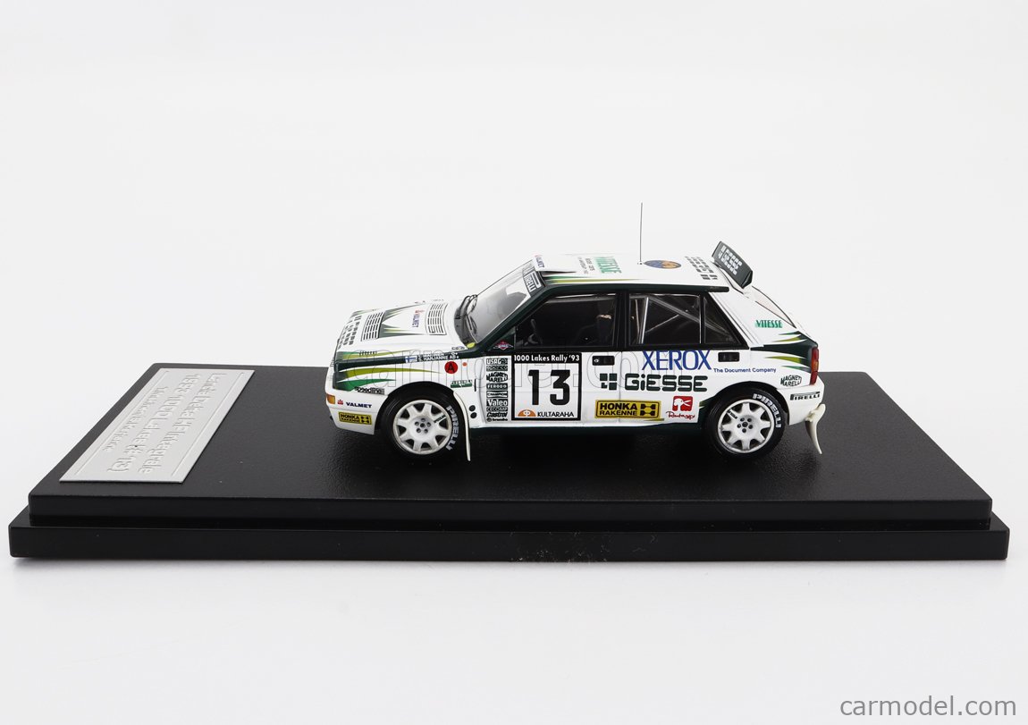 HPI-RACING HPI8224 Scala 1/43 | LANCIA DELTA HF INTEGRALE EVO TEAM ...