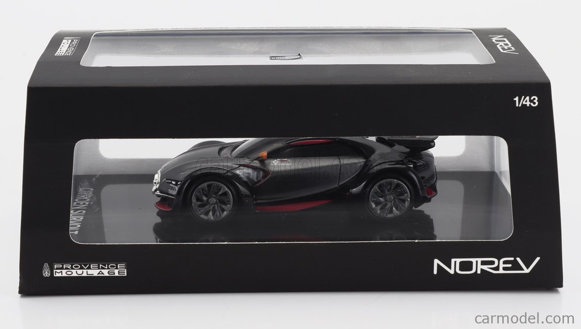 PROVENCE MOULAGE PM0069 Scale 1/43 | CITROEN SURVOLT SALON DE GENEVE ...