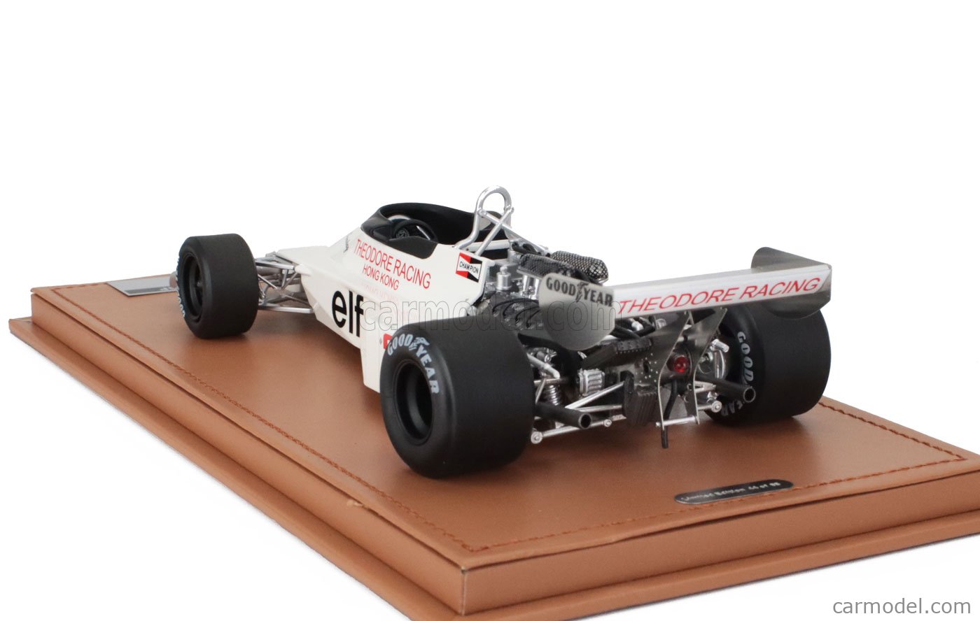 TECNOMODEL TM18-215C Scale 1/18 | ENSIGN F1 N177 N 23 CANADA GP 1977 ...
