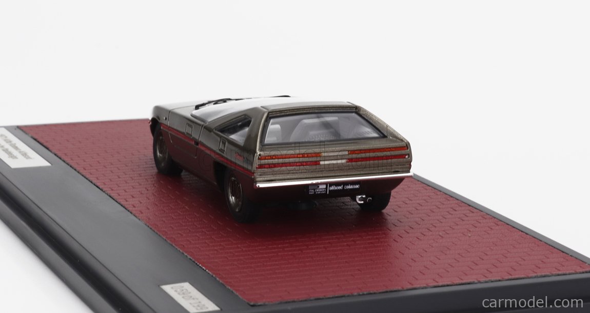 MATRIX SCALE MODELS MX50102-192 Scala 1/43 | ALFA ROMEO ALFASUD CAIMANO ...