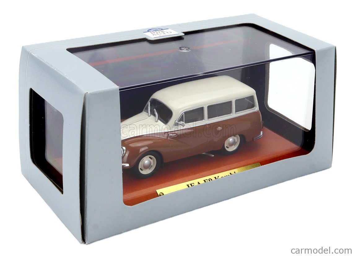 EDICOLA ABDDR133-7130133 Scale 1/43 | IFA F9 KOMBI SW STATION WAGON ...