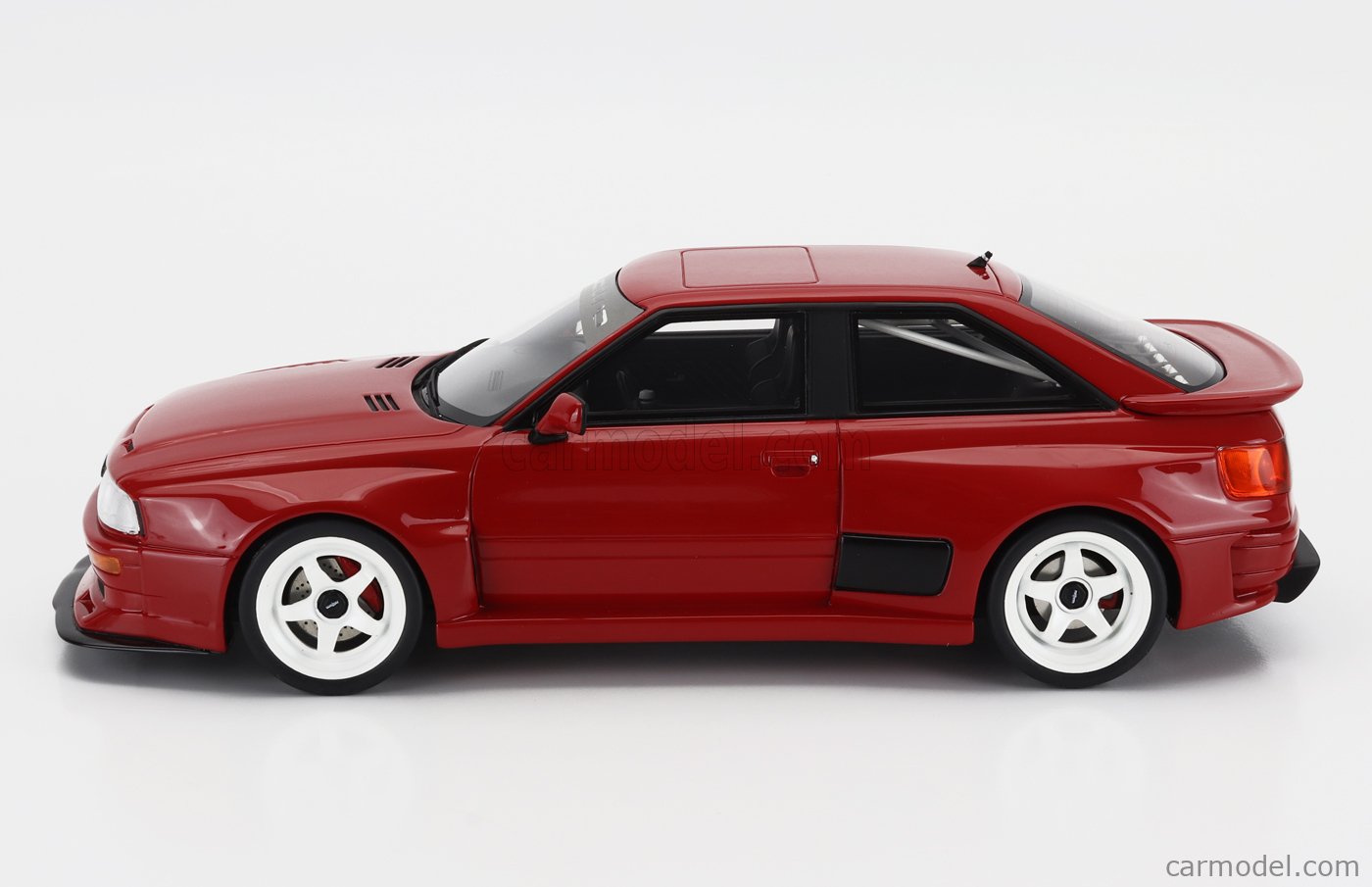 OTTO-MOBILE OT1068 Masstab: 1/18 | AUDI 80 B4 COUPE RS2 1994 - PRIOR ...