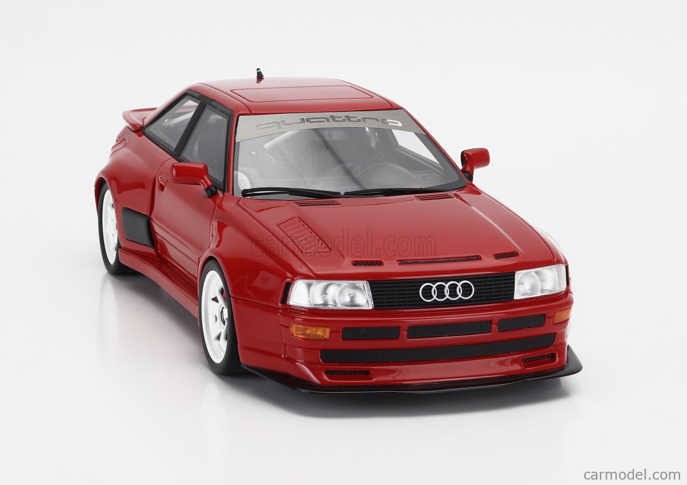 OTTO-MOBILE OT1068 Masstab: 1/18 | AUDI 80 B4 COUPE RS2 1994 - PRIOR ...