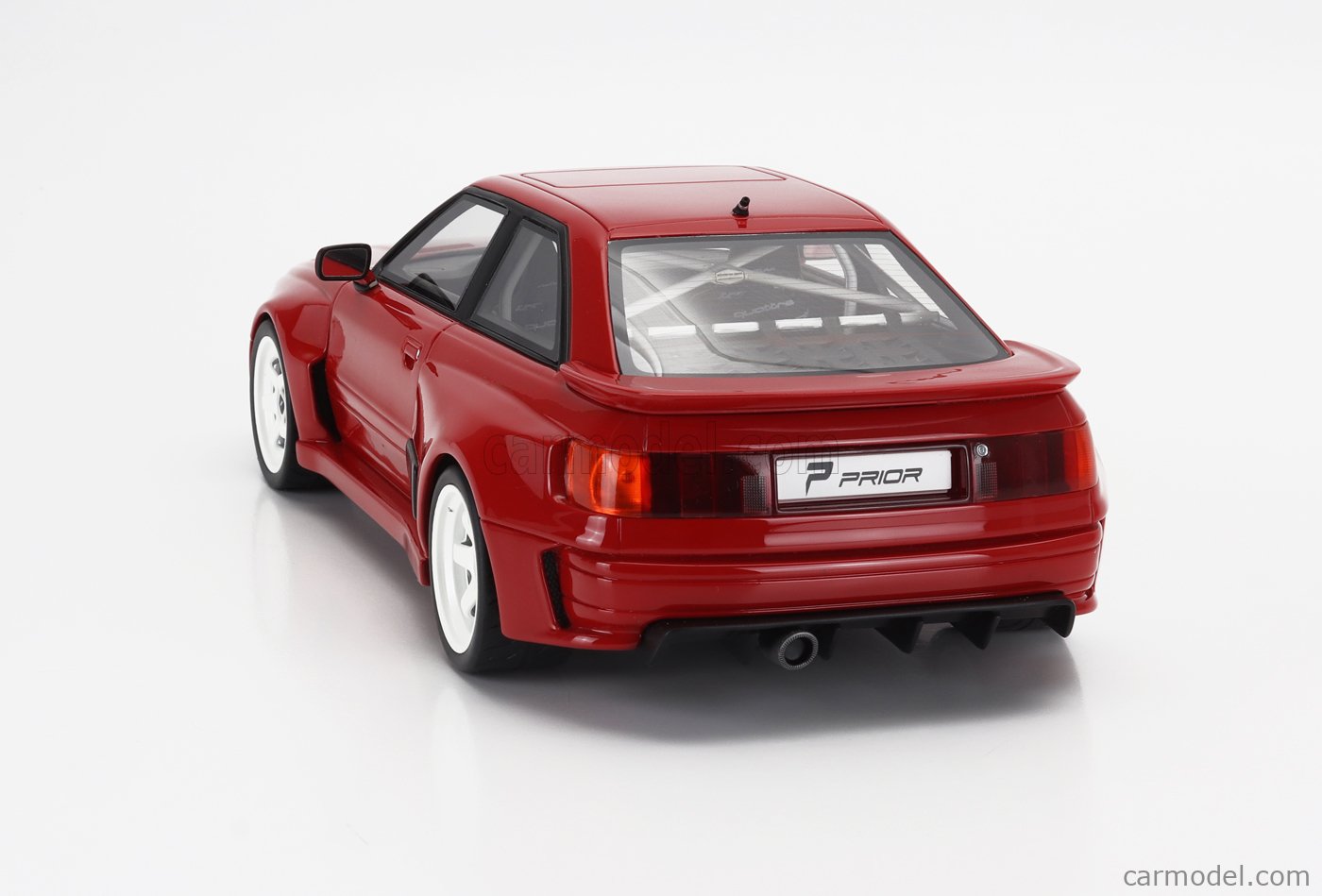 OTTO-MOBILE OT1068 Masstab: 1/18 | AUDI 80 B4 COUPE RS2 1994 - PRIOR ...