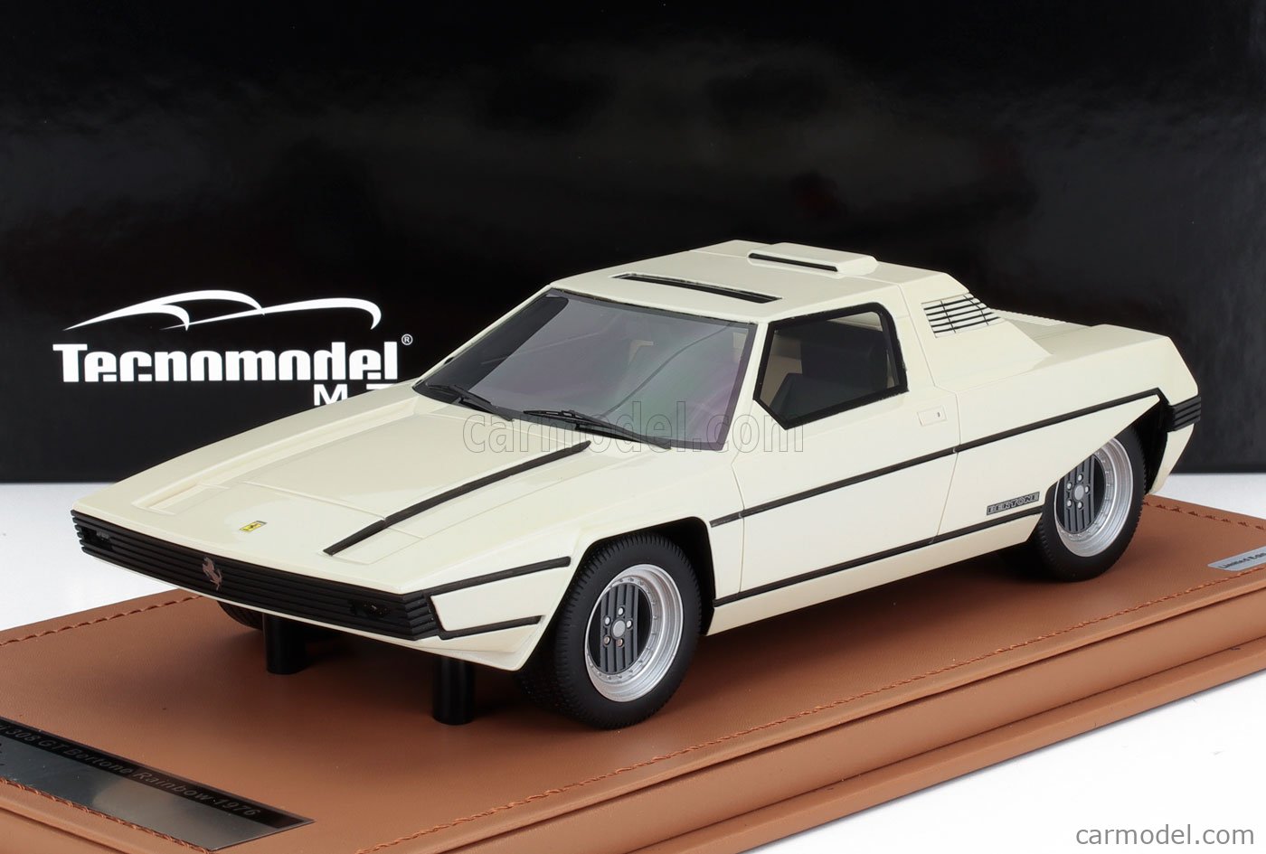 TECNOMODEL TM18-180A Scala 1/18 | FERRARI 308 GT BERTONE RAINBOW 1976 ...