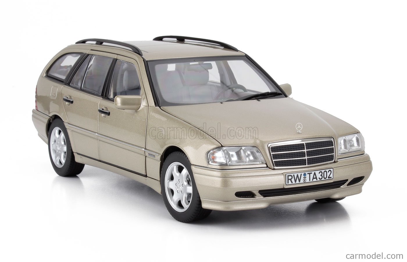 NOREV 183388 Echelle 1/18 | MERCEDES BENZ C-CLASS C200 (S202) T-MODELL ...