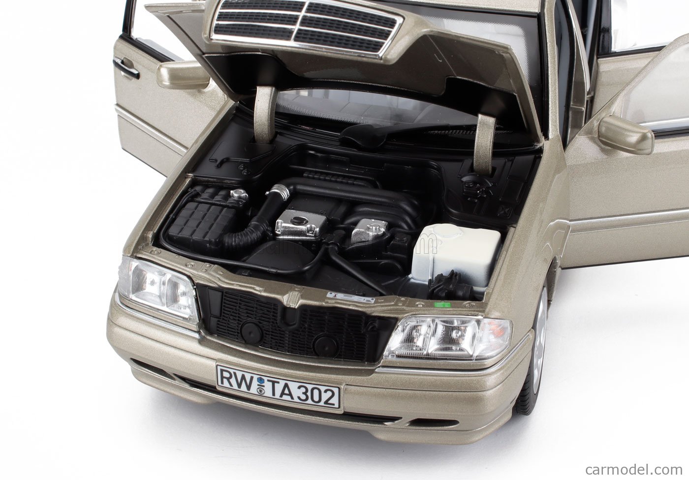 NOREV 183388 Echelle 1/18 | MERCEDES BENZ C-CLASS C200 (S202) T-MODELL ...