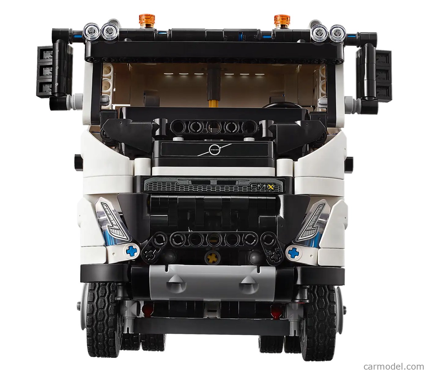 LEGO 6470652-42175 Scale 1/22 | VOLVO LEGO TECHNIC - FMX 540 TRUCK ...