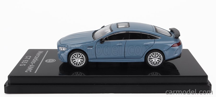 PARAGON-MODELS PA-55289 Echelle 1/64 | MERCEDES BENZ GT-CLASS GT63 S ...