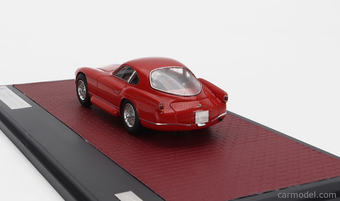 MATRIX SCALE MODELS MX40102-102 Scale 1/43 | ALFA ROMEO 2000 SPORTIVA ...